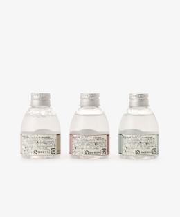 ティーメモリアルアロマウォーターセット/超音波式加湿器・アロマディフューザー用室内芳香剤 | アフタヌーンティー公式通販サイト