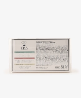 ティーメモリアルアロマウォーターセット/超音波式加湿器・アロマディフューザー用室内芳香剤 | アフタヌーンティー公式通販サイト