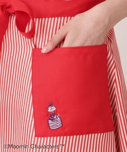 エプロン/Moomin×Afternoon Tea | アフタヌーンティー公式通販サイト