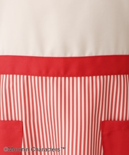 エプロン/Moomin×Afternoon Tea | アフタヌーンティー公式通販サイト