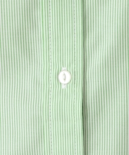 ストライプバンドカラーブラウス | アフタヌーンティー公式通販サイト