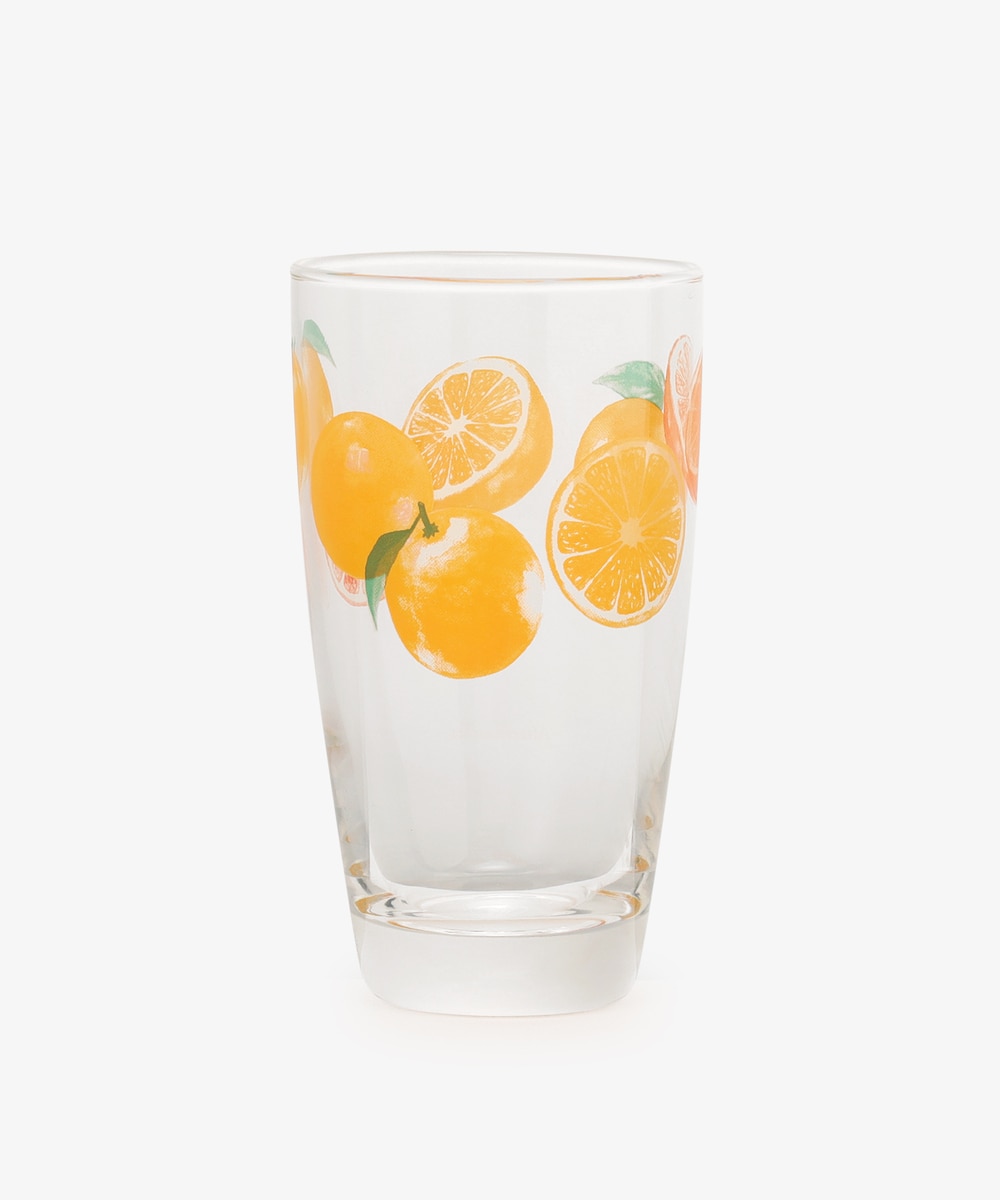 オレンジタンブラー 465ml | アフタヌーンティー公式通販サイト