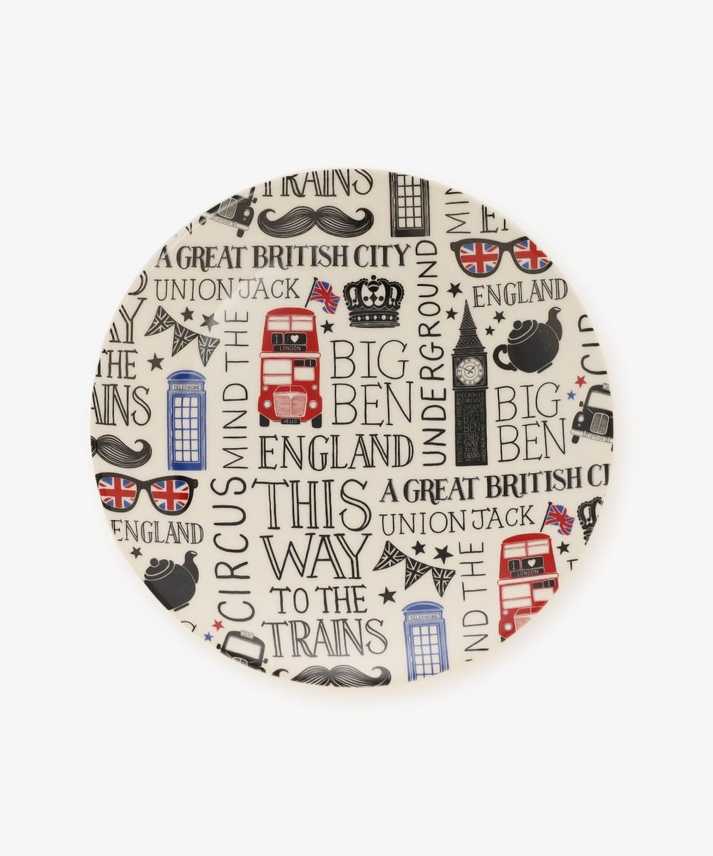 プレートL/Alexandra Snowdon | アフタヌーンティー公式通販サイト