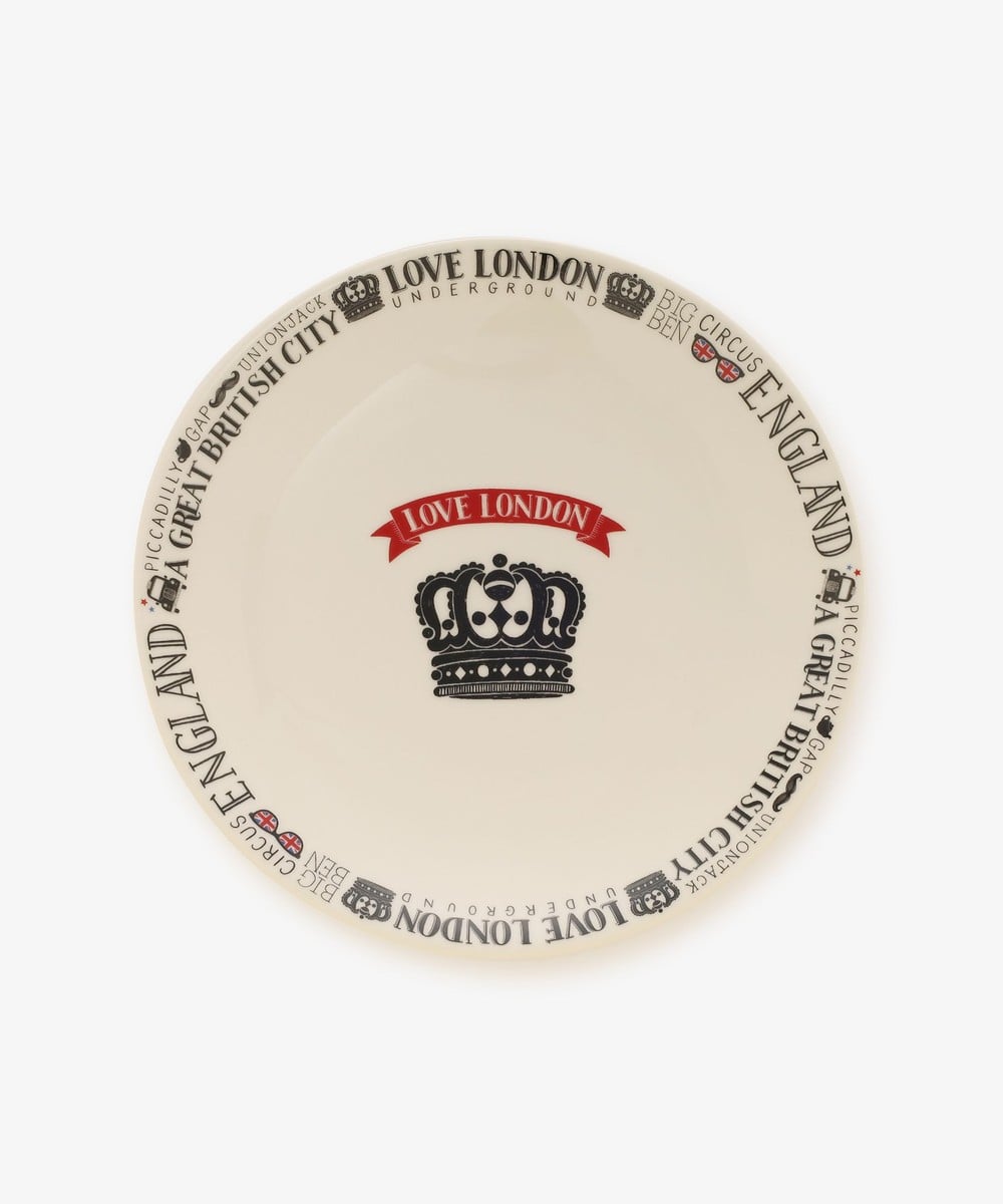 プレートL/Alexandra Snowdon | アフタヌーンティー公式通販サイト