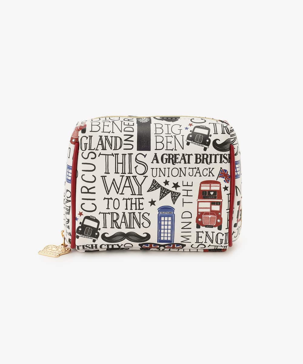 ポーチ/Alexandra Snowdon | アフタヌーンティー公式通販サイト