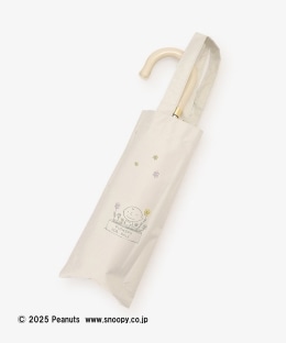 プリント晴雨兼用折りたたみ傘 雨傘/PEANUTS | アフタヌーンティー公式通販サイト